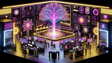 Qué Es La Inteligencia Artificial Generativa Descubre Su Potencial