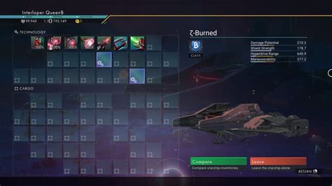 Sentinal Interceptor Red And Black Wide Head Short Spine Pommel