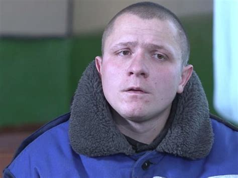 Пленный украинский морпех признался в расстреле мирных жителей в Мариуполе Лента новостей