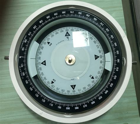 Marine Compass Marine Packaging Type Boxes At ₹ 50000unit Onwards In