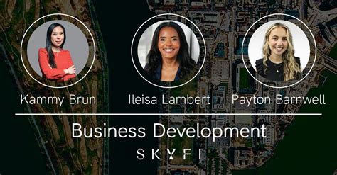 Skyfi Posted On Linkedin