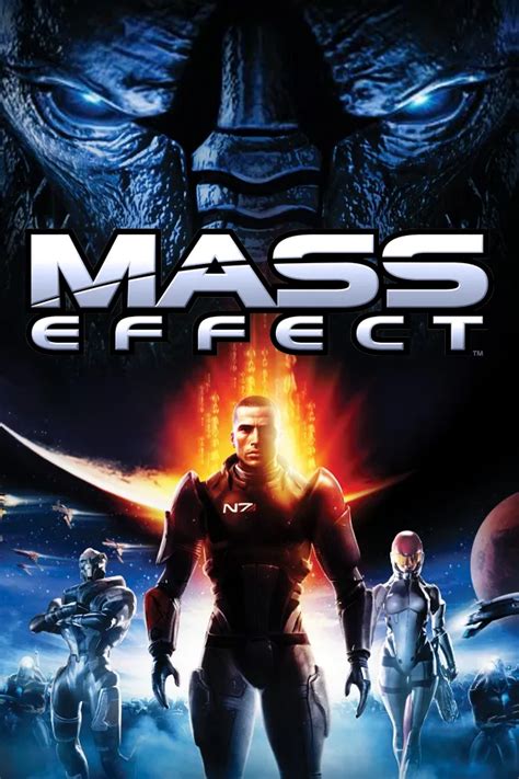 Best Mass Effect Legendary Edition Rog Ally Game Settings