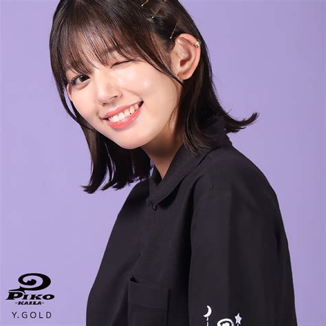 里菜×piko Kailaコラボイヤーカフ