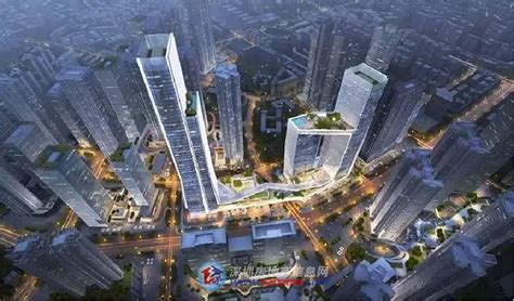 鸿荣源·壹成中心花园（壹成中心十区） 壹城时尚花园楼盘相册 深圳房地产信息网
