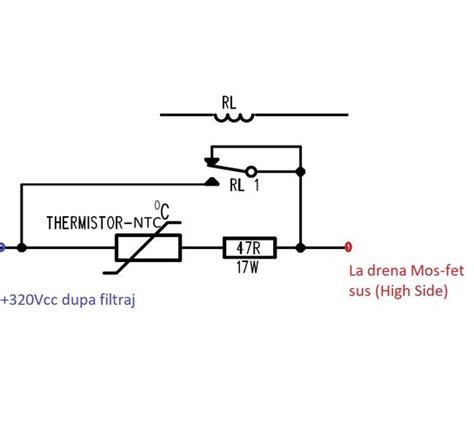 Ir Power Supply Circuit Alimentatoare Surse Elforum Forumul Electronistilor