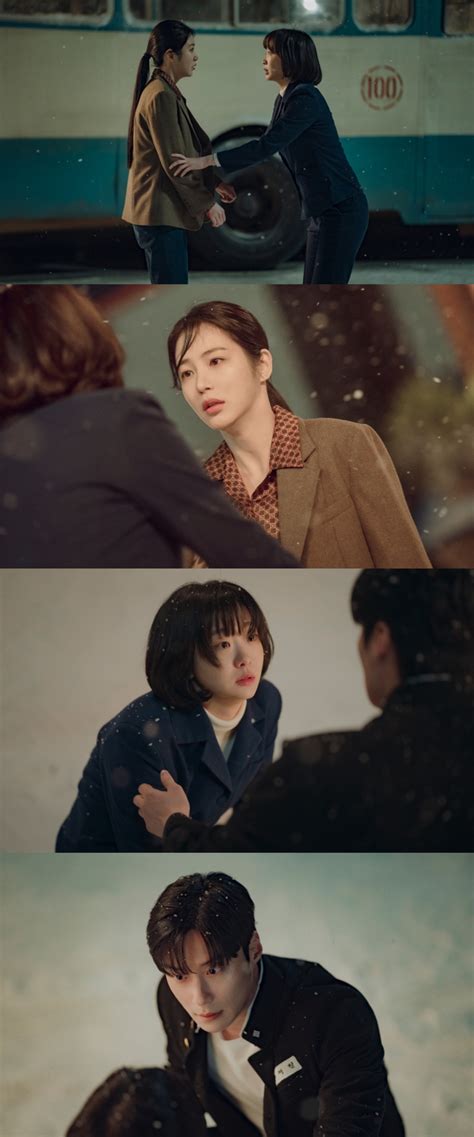 백번의 추억 김다미·신예은·허남준 이중 하나는 사라진다