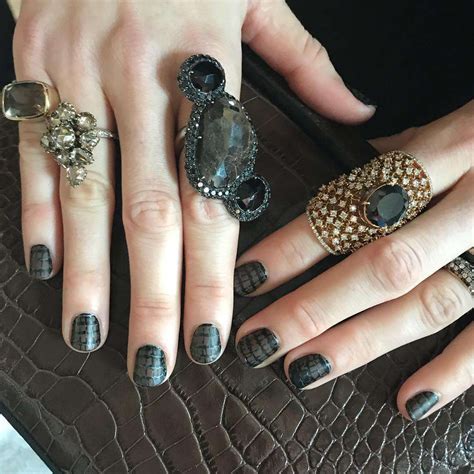 Blake Livelys Best Nail Looks