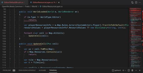 Problems Do Not Update Properly · Issue 4656 · Dotnetvscode Csharp · Github