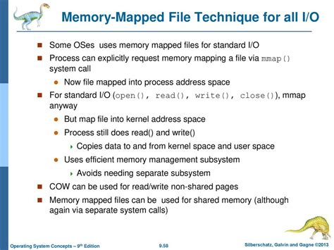 Chapter 9 Virtual Memory Ppt Download