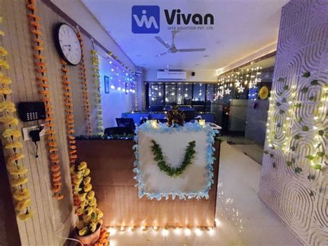 Vivan Web Solution Pvt Ltd On Linkedin Diwalicelebrations Diwali