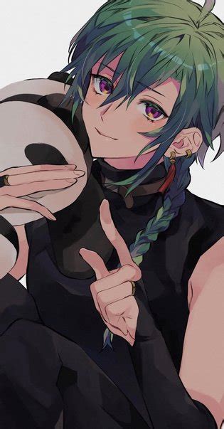 Ryushen Luscious Hentai Manga And Porn