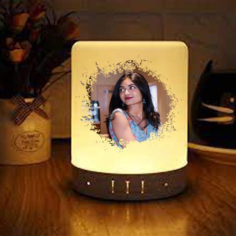 Personalised Bluetooth Speaker