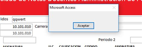 Como Tomar El Valor De Un Textbox Cuadro De Texto En Un Informe Microsoft Access