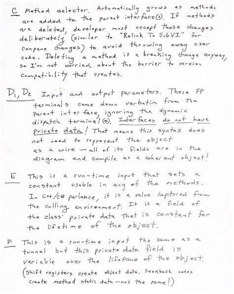 Introducing Quick Classes An All Graphical Way To Define Classes And Anonymous Functions All