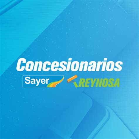 Concesionarios Sayer Reynosa