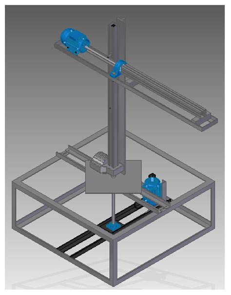 Dynamic Model And Inverse Kinematic Identification Of A 3 Dof