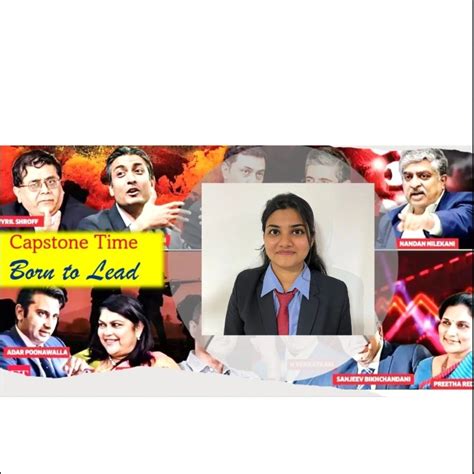 Pooja V On Linkedin Thrilled To Have An Opportunity To Delve Into The