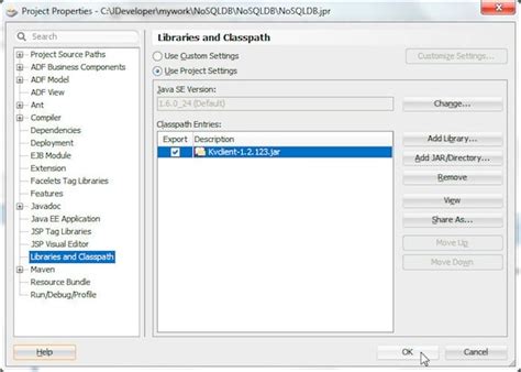 Oracle Nosql Database 与 Hadoop 结合使用