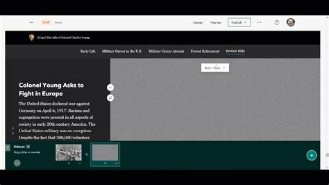 Solved Unresponsiveslow Loading To Edit My Story Map Page 3 Esri Community
