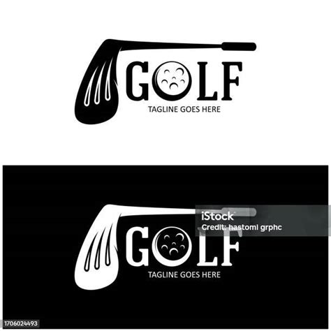 골프 공 로고 골프 디자인 스틱 로고 프로 골프 팀 로고 골프 클럽 토너먼트 골프 매장 사업 골프장 이벤트 골프 클럽에 대한 스톡 벡터 아트 및 기타 이미지 Istock