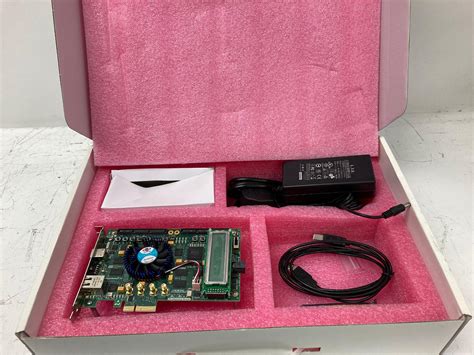Altera Cyclone Iv Gx Fpga Development Kit Computer Accessories Bmi
