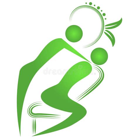 Spa Foot Massage Stock Vector Illustration Of Synergy 34916116