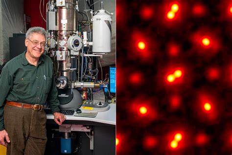 Electron Microscope Pixel Array Detector Empad Lets Researchers