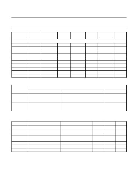 F Marking BZX C V Datasheet Pages NXP Voltage Regulator Diodes