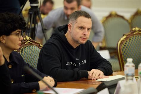 Участь Президента України у засіданні РНБО — Офіційне інтернет представництво Президента України