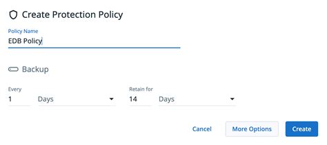 Edb Docs Using