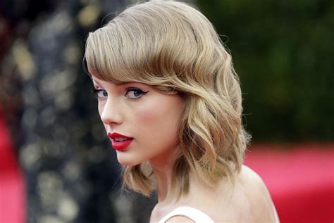 Taylor Swift Named Global Welcome Ambassador To Nyc