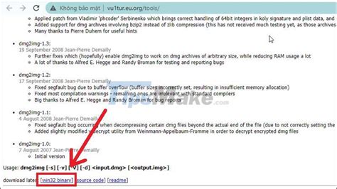 What Are DMG Files How To Open And Convert DMG Files To ISO