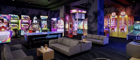Innovative Game Room Experience Coming Soon To The Walt Disney World