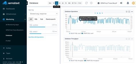 Sematext Monitoring Infrastructure Monitoring Service Sematext