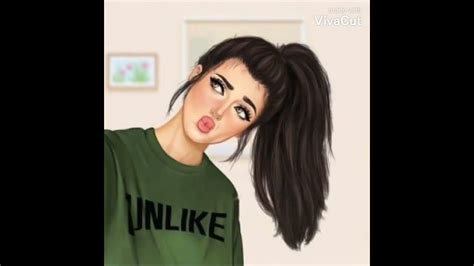 شكل البنات في العيد 😍 ️ Youtube