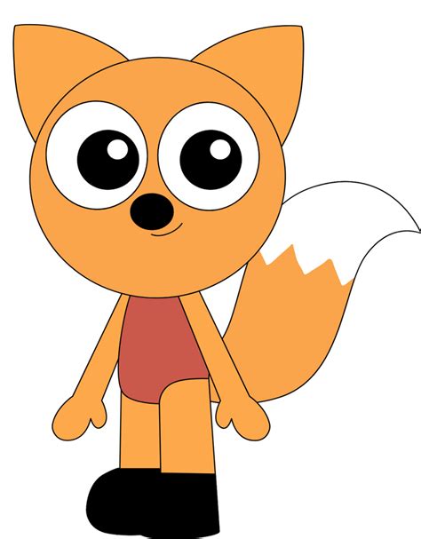 Freddy Fox By Beloved1327 On Deviantart