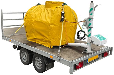 Insulation Blanket Large Matcon