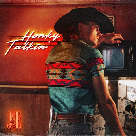 Jade Eagleson Two Steps His Way Into Summer With Release Of “honky Talkin”