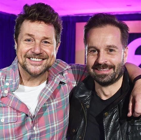Pin By Laceywaters On Michael Ball And Alfie Boe Singer People Michael