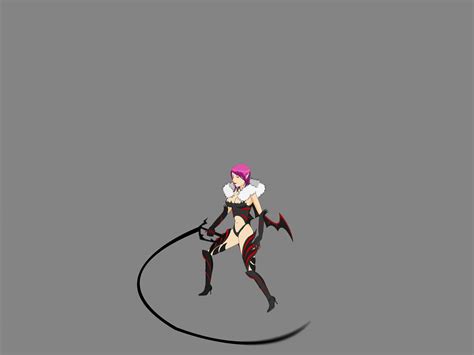 Video Game 2d Animation Rigging Outsourcing Kreonit