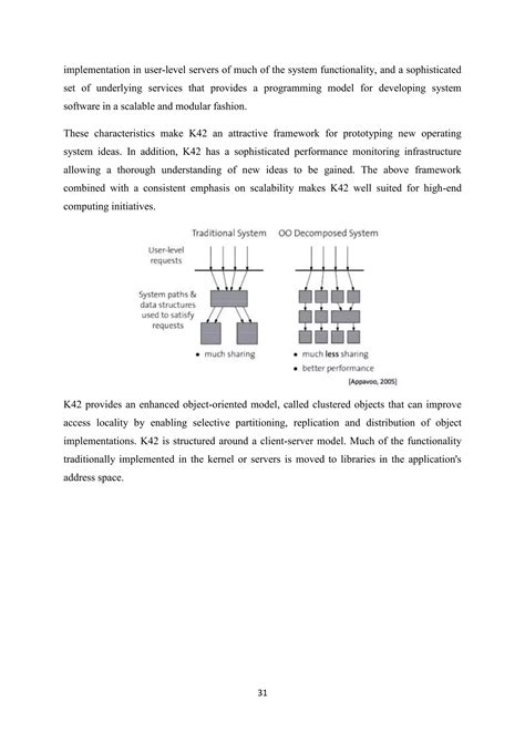 Multiprocessing Operating Systems Pdf Operating Systems Computer
