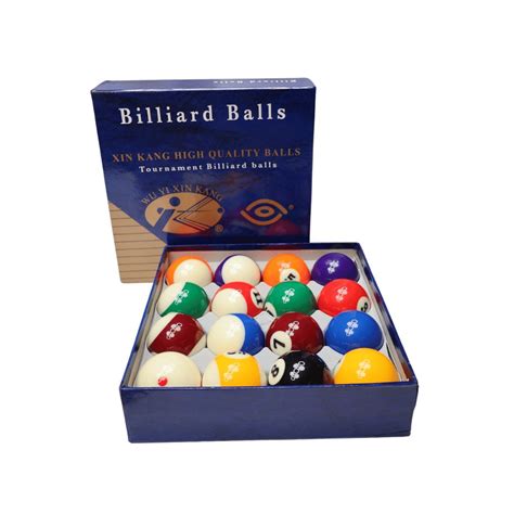 Pool Ball Set Dubai Snooker