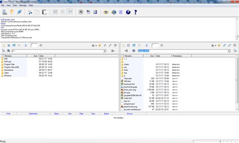 Best Mac Ftp Client 2018 Dpoktrek