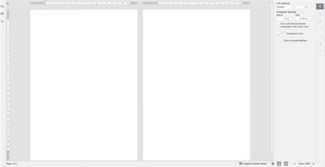 Incorrect Doc Formatting And Display Issues Desktop Editors ONLYOFFICE