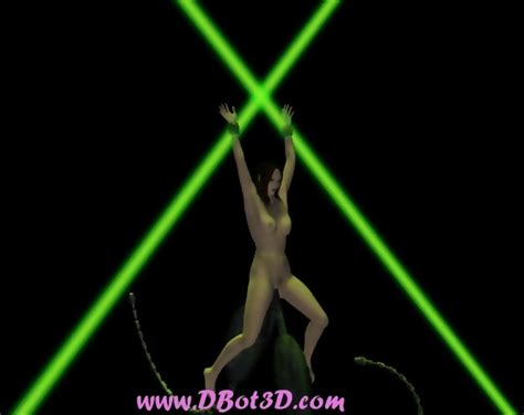 Alien Space Probes And Two Holes Eporner