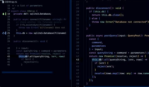 copilot radar like ui for lsp references definitions r neovim