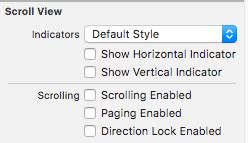 Ios How Do I Size A Uitextview To Its Content Stack Overflow