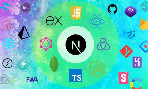 Develop Professional Full Stack Next Apps Using Js And Ts By Farasat Dev Fiverr