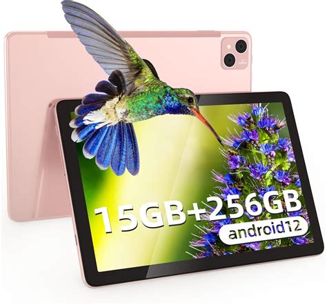 DOOGEE T Pro Android Tablets Tablet PC GB GB Expandable Memory Gaming Tablet