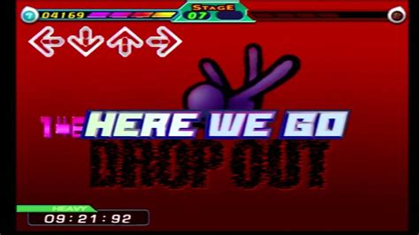 [ddr Course Mode] Ddr Extreme Us Oni Oni Do Youtube